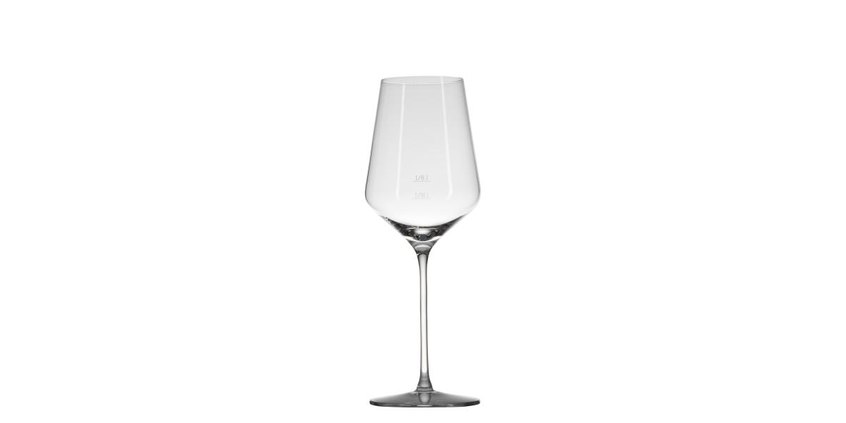 Glass „Österreich highline“ - Aroma calibrated | Austrian Wine Shop