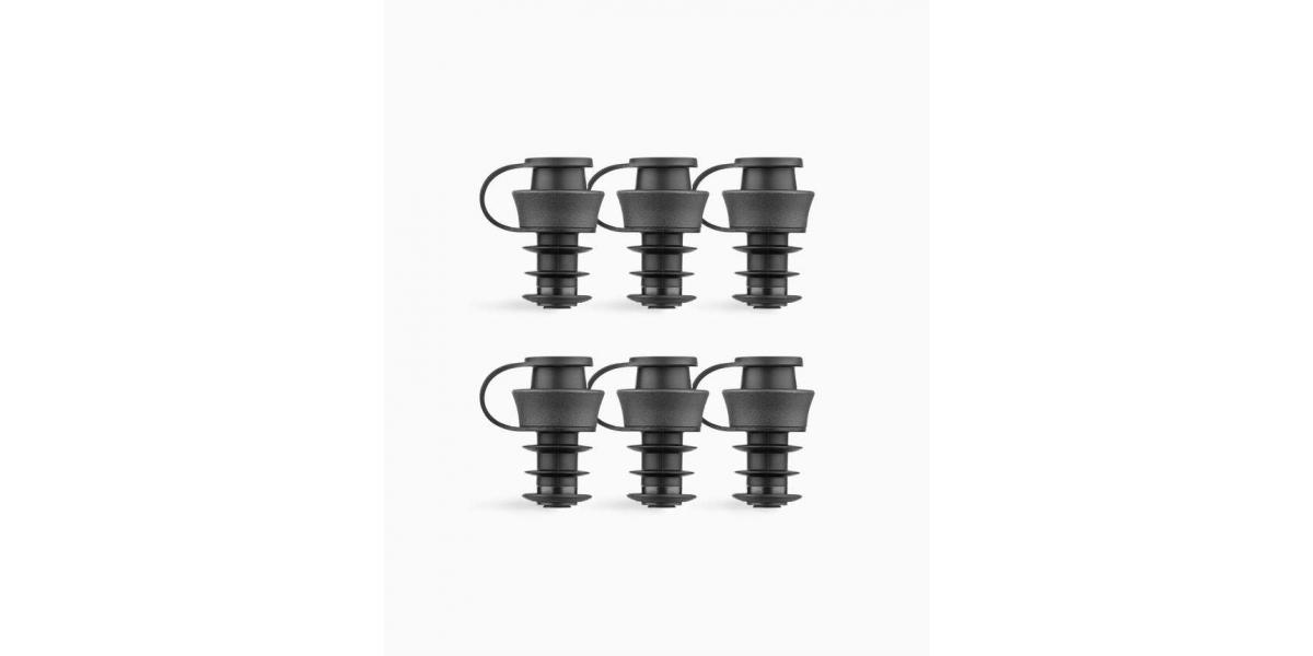CORAVIN Pivot Stoppers | Austrian Wine Shop